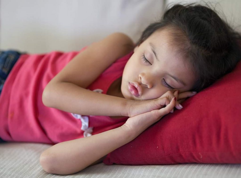 Paediatric Sleep and Respiratory Medicine - The Paediatric Specialists